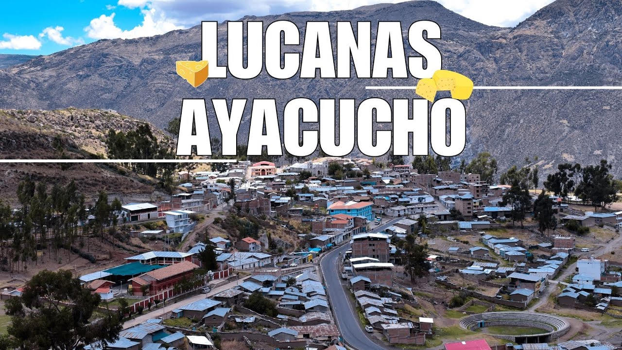 Sobre nosotros :: RocketPyme de lucanas